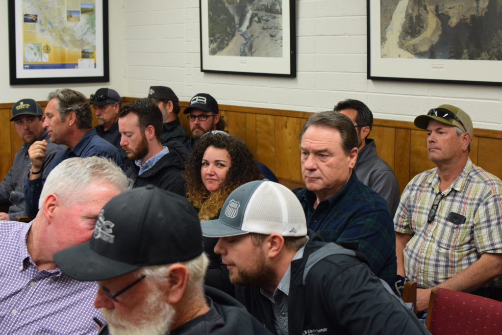 Court Ruling on Water Challenges Valley Water Districts – The Valley ...